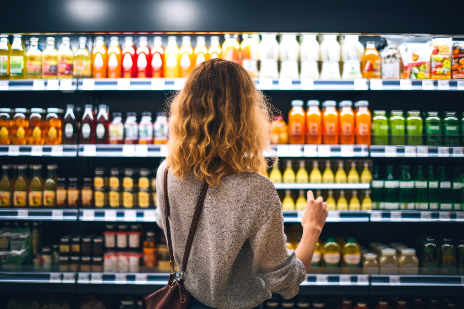 B-O-F | Smarter Retail Fixtures That Drive Performance