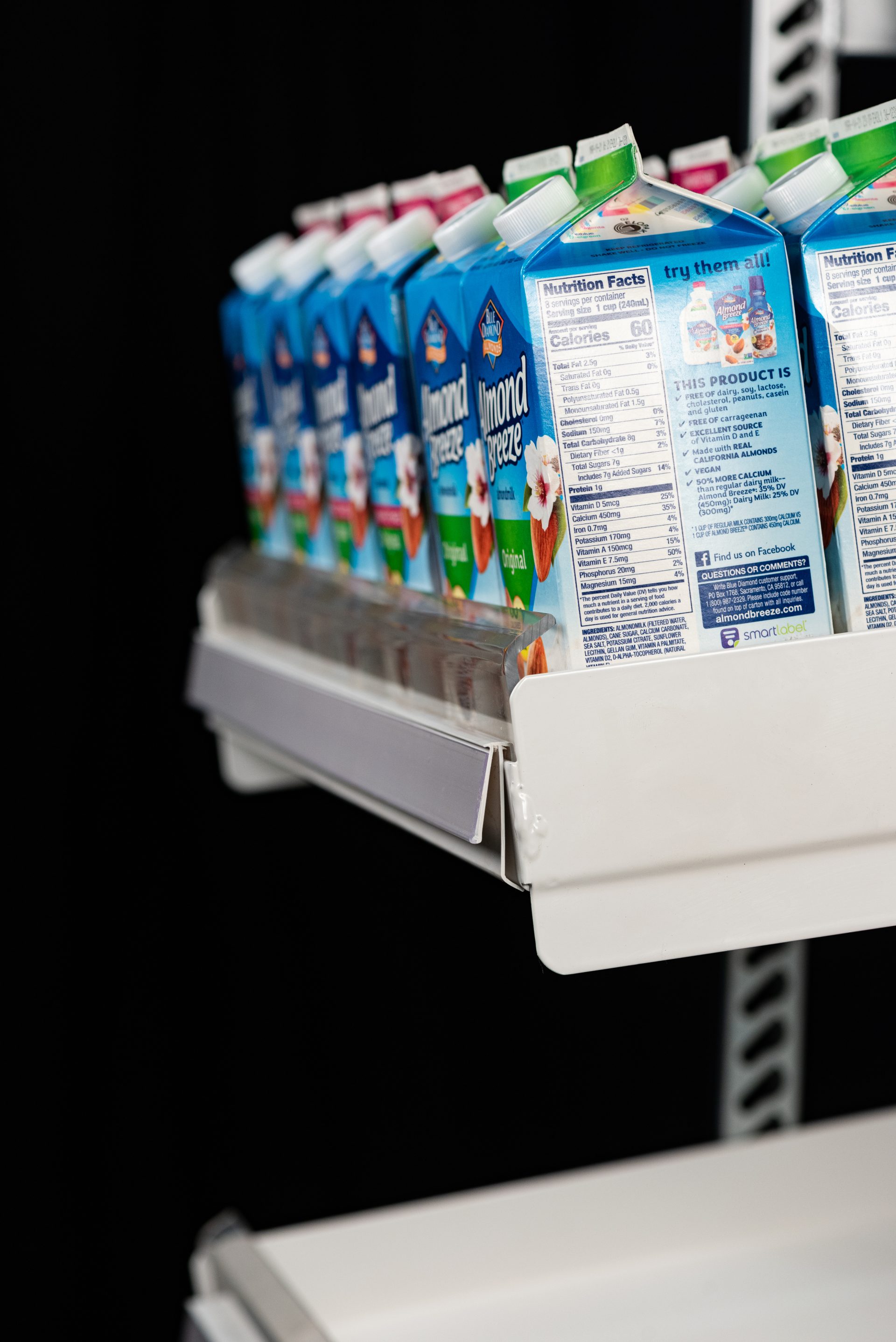 B-O-F | Smarter Retail Fixtures That Drive Performance