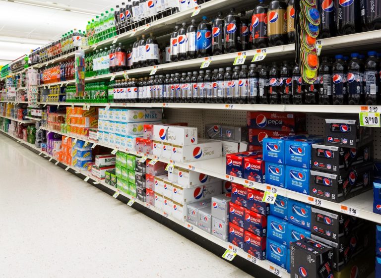 Top Tips for Organizing Your Store’s Beverage Section - B-O-F
